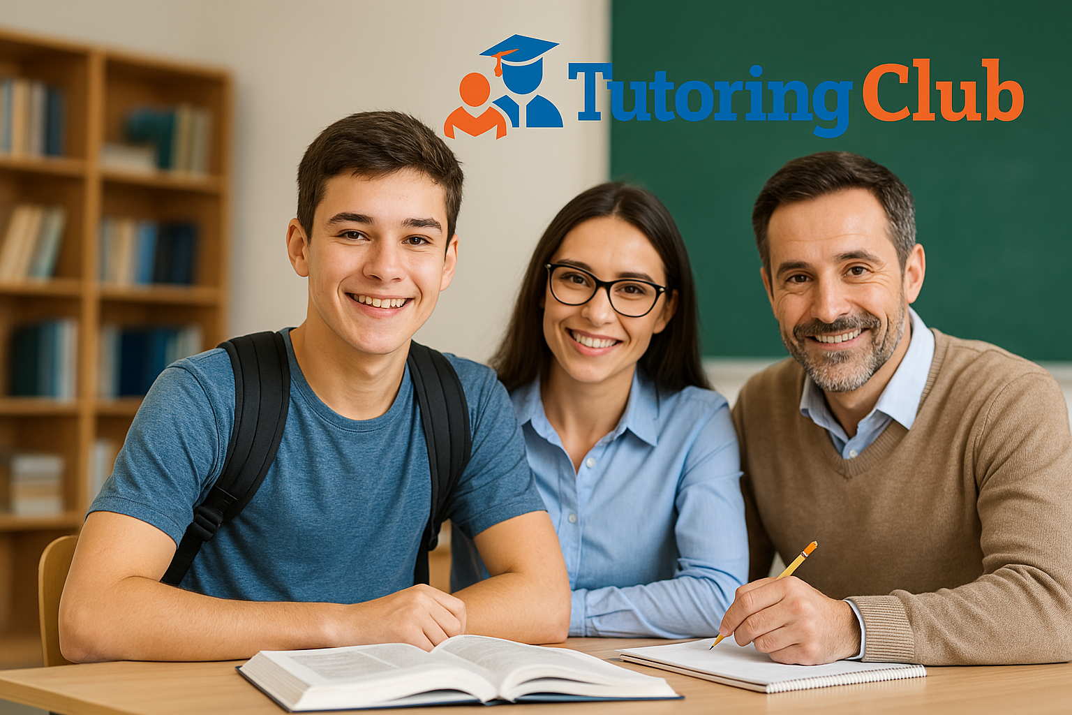 Find the Best IB Tutors in Dubai for Academic Success - Tutoring Club