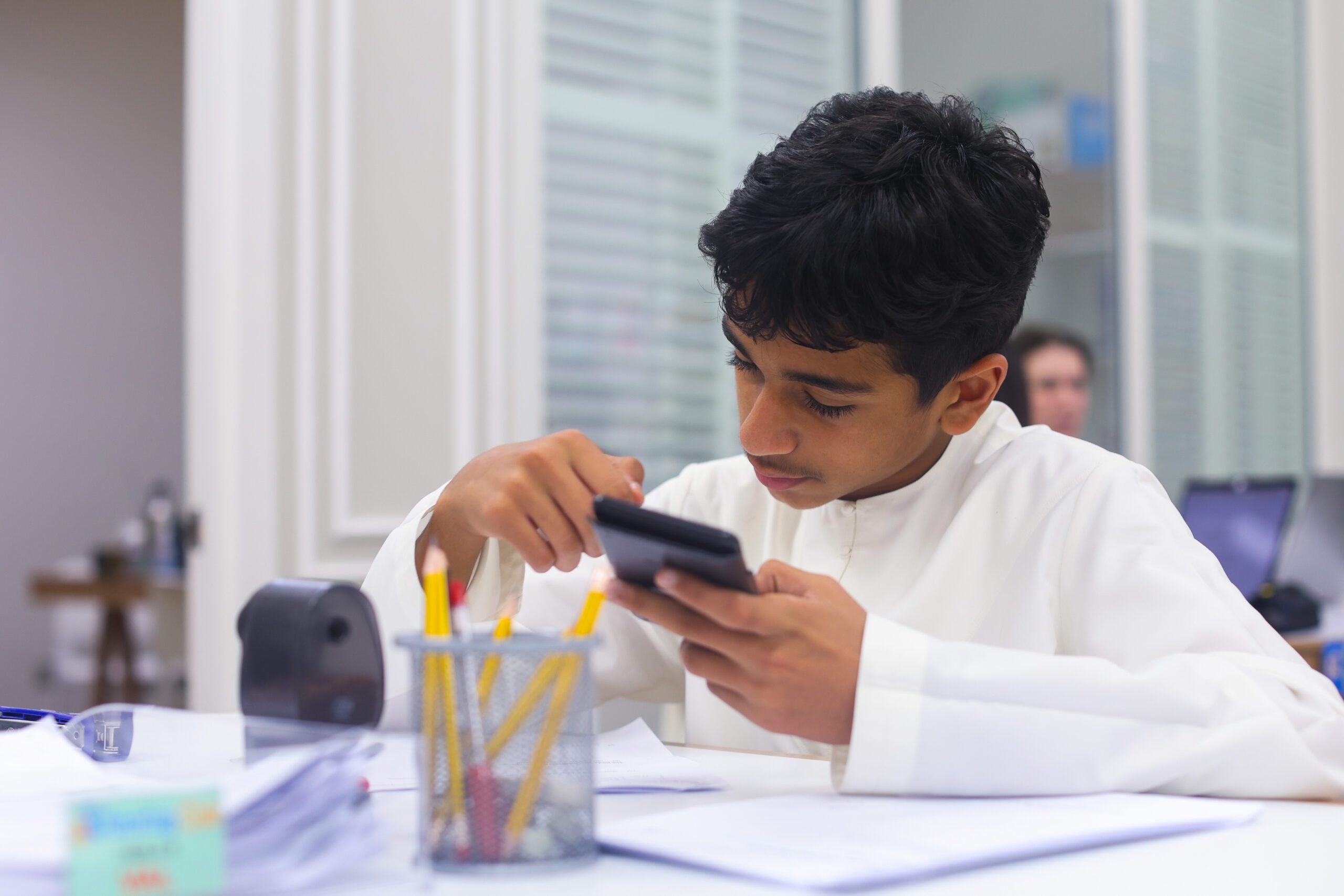 Tutoring Club - Leading Tutoring Center in Dubai